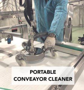 Conveyor Cleaning: Best Conveyor Belt Cleaning System – Conveyor Belt ...