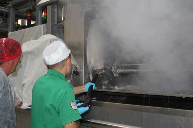 Conveyor Cleaning: Best Conveyor Belt Cleaning System – Conveyor Belt ...