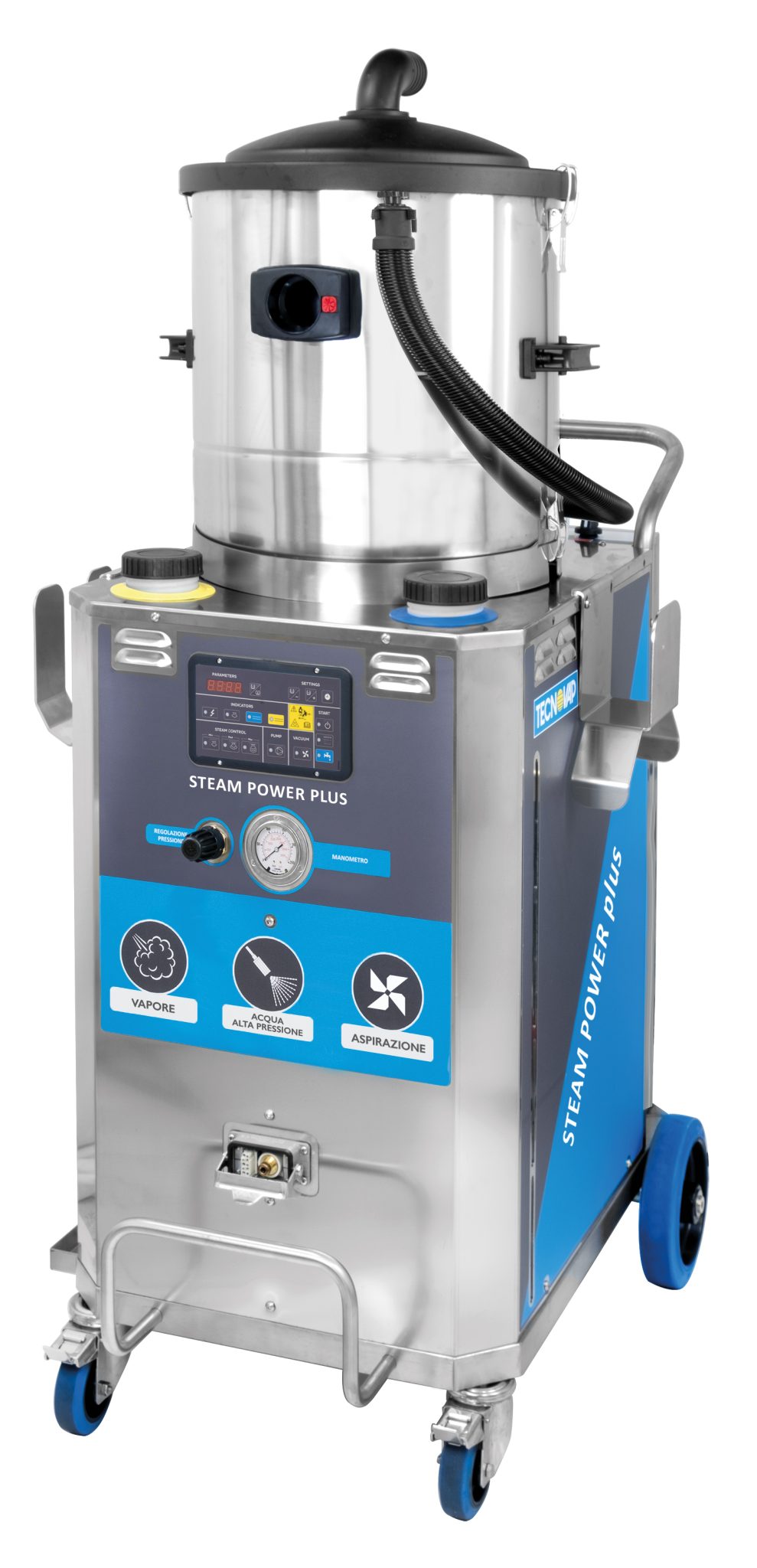 Conveyor Cleaning: Best Conveyor Belt Cleaning System – Conveyor Belt ...